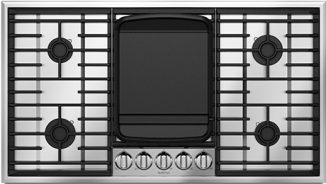 Maytag Appliances new ovens, ranges and cooktops