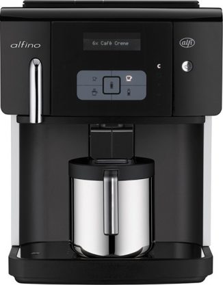 WMF 800 coffee maker