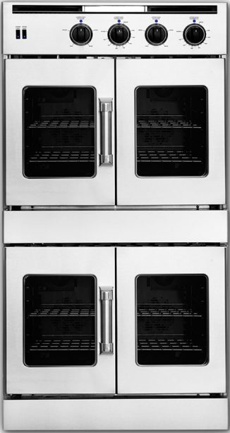 French door oven from Jade Appliances