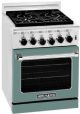 Small range oven - electric Rangemate by Stoves