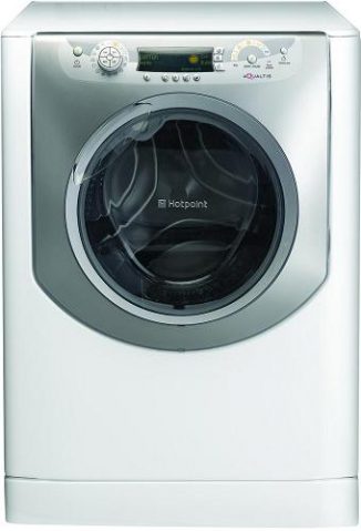 Ariston washing machines and electric dryers - Platinum line