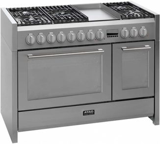 Fagor range cooker collection