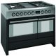 Maytag range cooker