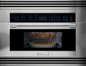 Juno-Electrolux oven