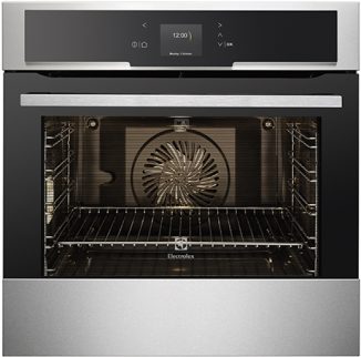 Juno-Electrolux oven