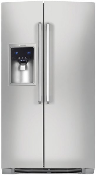 All-refrigerator all-freezer combo - Electrolux ICON Professional Series