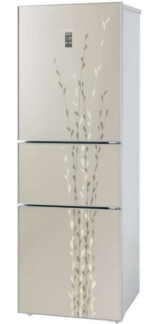 All-refrigerator all-freezer combo - Electrolux ICON Professional Series
