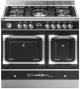Fratelli Onofri Home Restaurant gas ranges