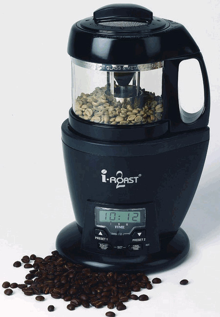 i-roast-2-coffee-roaster - HOME APPLIANCES NEWS