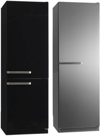 Modern refrigerator from Nardi