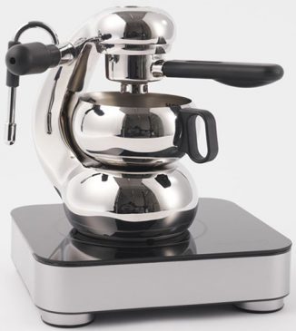 OTTO stove top espresso maker