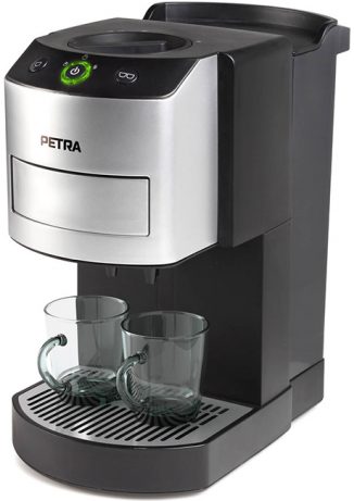 Philips Café Gourmet coffee maker
