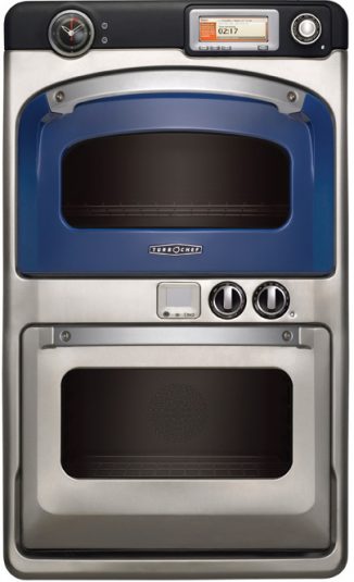 Turbochef Speedcook double wall oven