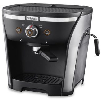 Grimac Mia Italian espresso machine comes to the US