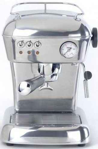 OTTO stove top espresso maker