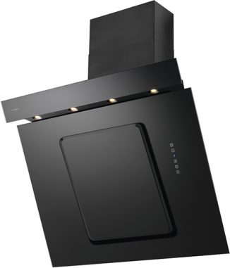 Blanco kitchen cooker hood - wall mounted cooker hoods