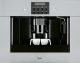 Ariston built-in coffee center