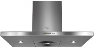 Whirlpool range hood - Whirlpool Gold slide-out range hoods