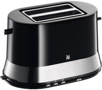 Grundig toaster from Premium Line